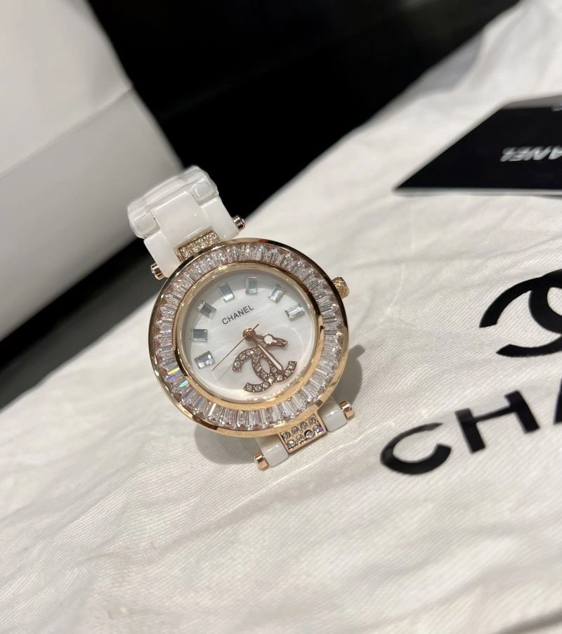 Low-cost CHANEL Watches