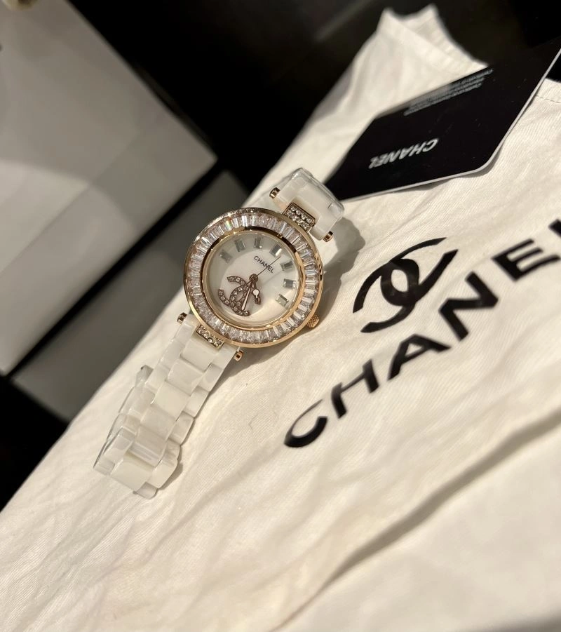 Low-cost CHANEL Watches