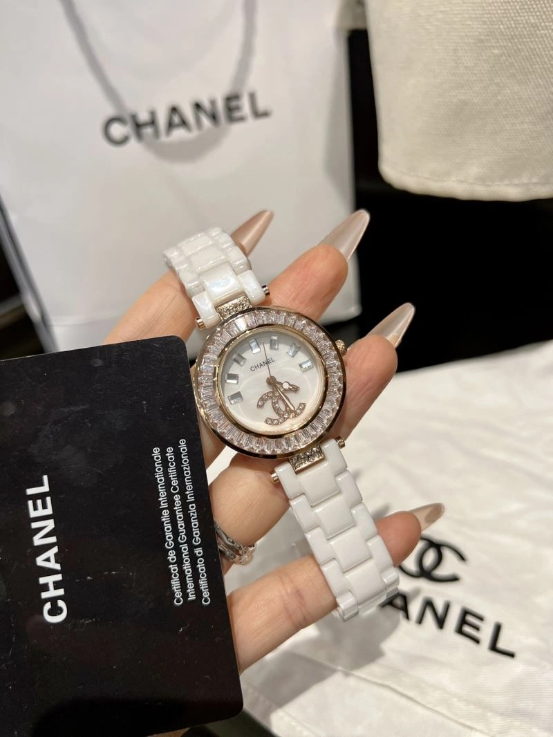 Low-cost CHANEL Watches