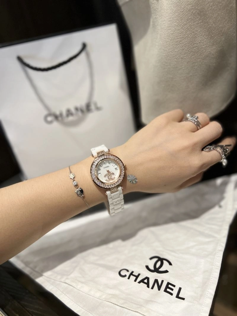 Low-cost CHANEL Watches