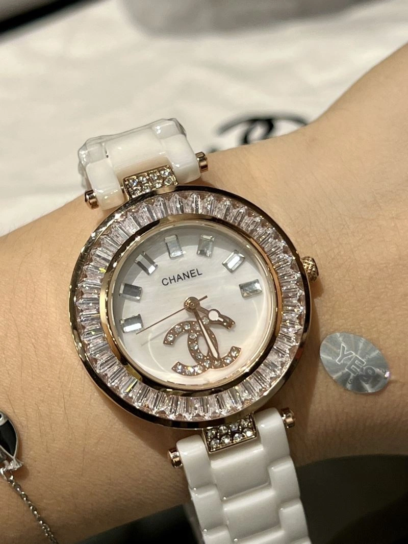 Low-cost CHANEL Watches