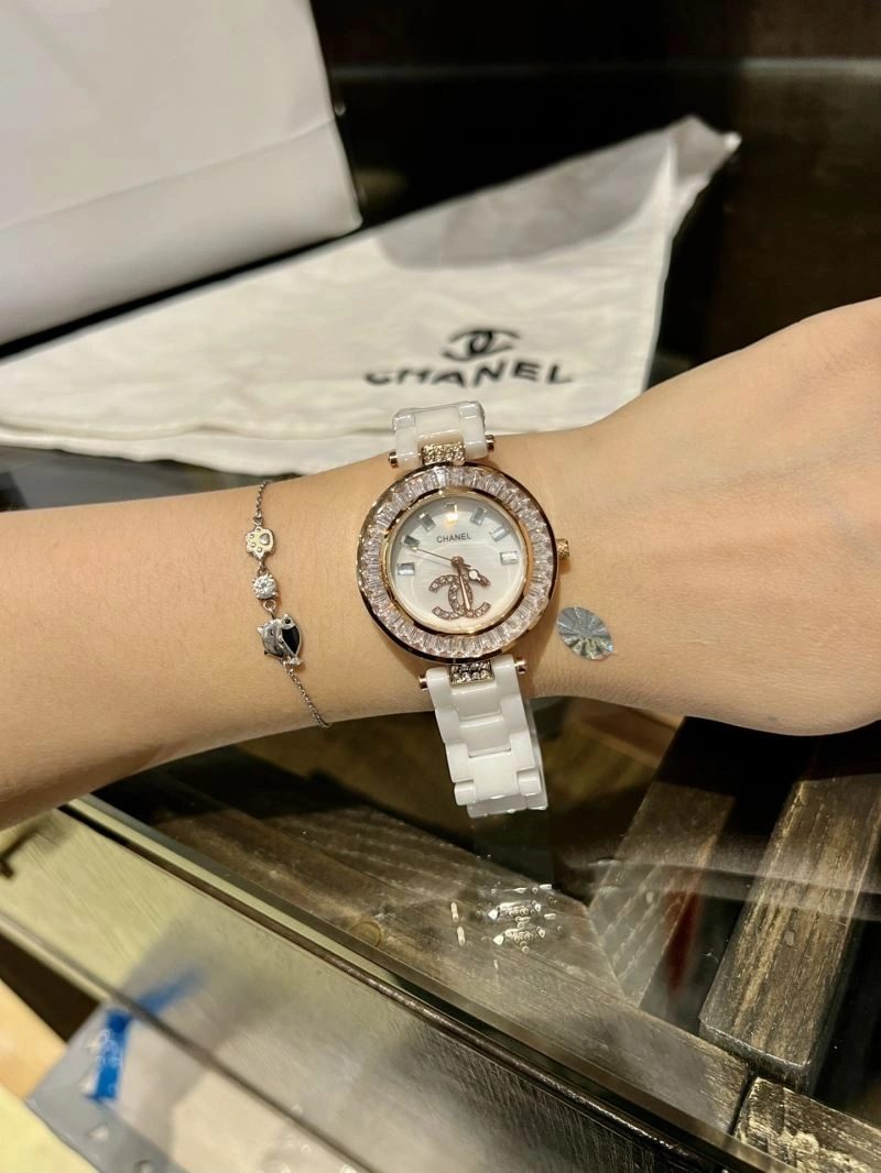 Low-cost CHANEL Watches