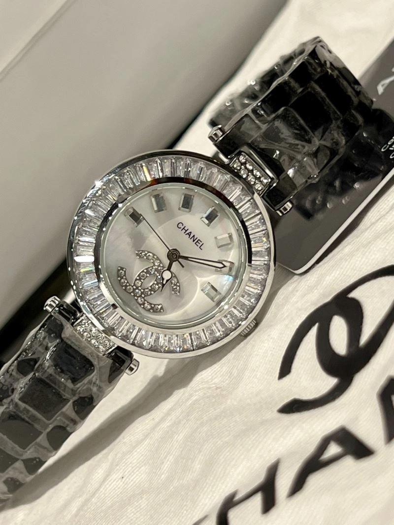 CHANEL Watches
