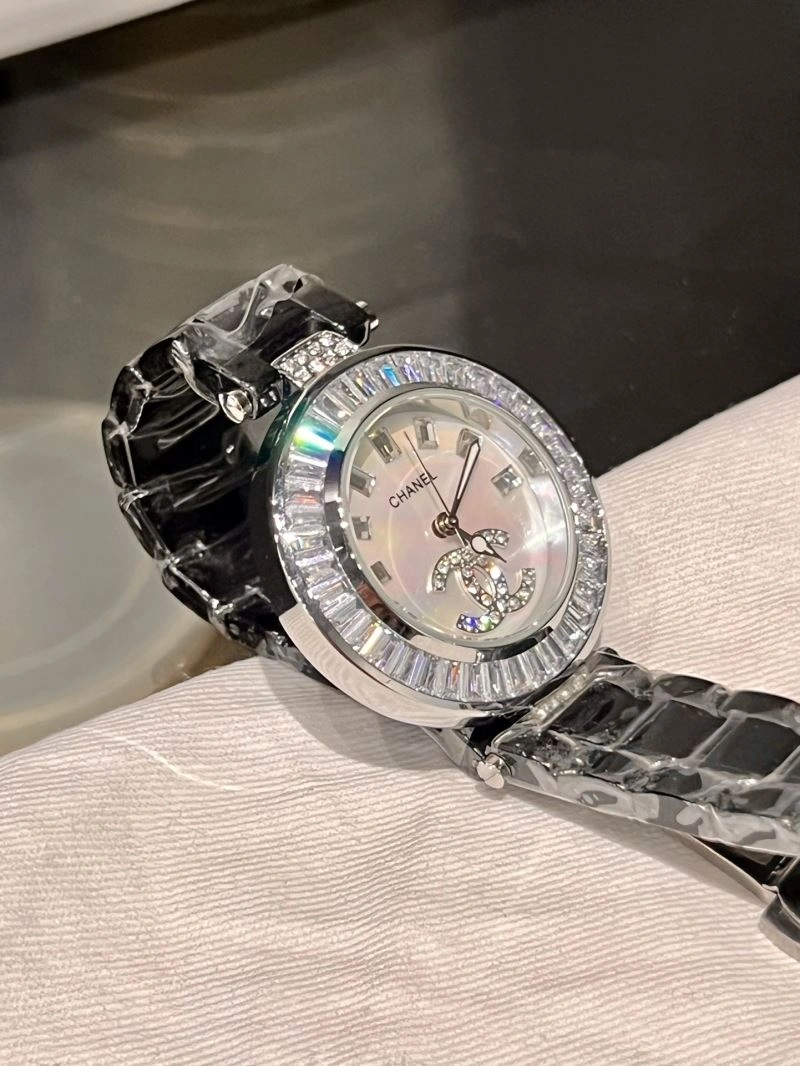 Low-cost CHANEL Watches