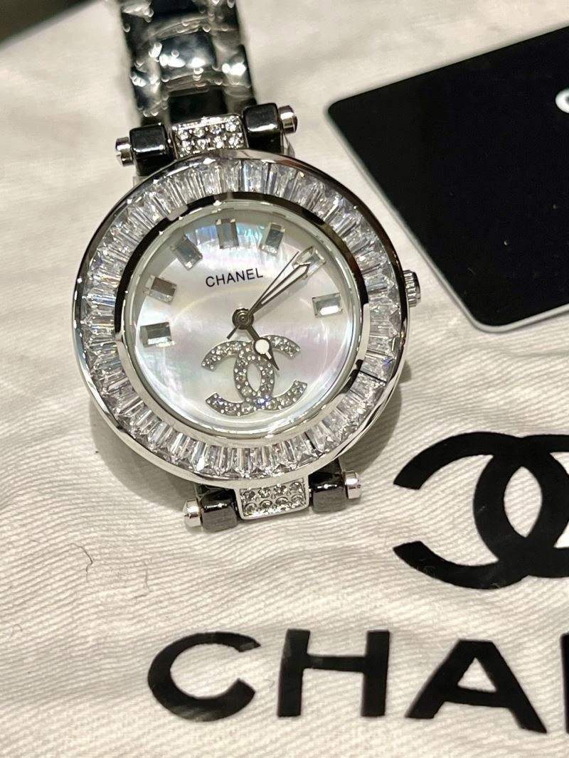 Low-cost CHANEL Watches