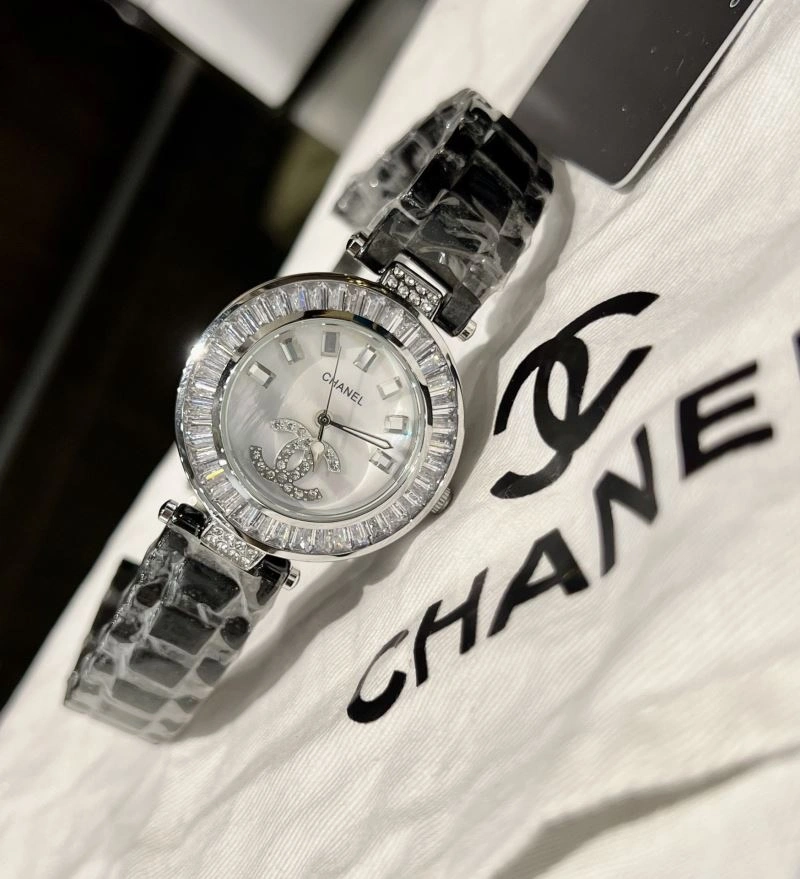 Low-cost CHANEL Watches