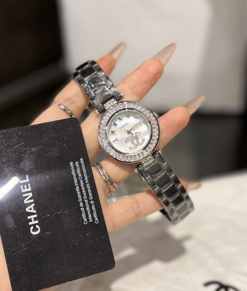 Low-cost CHANEL Watches