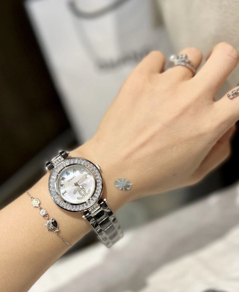 Low-cost CHANEL Watches