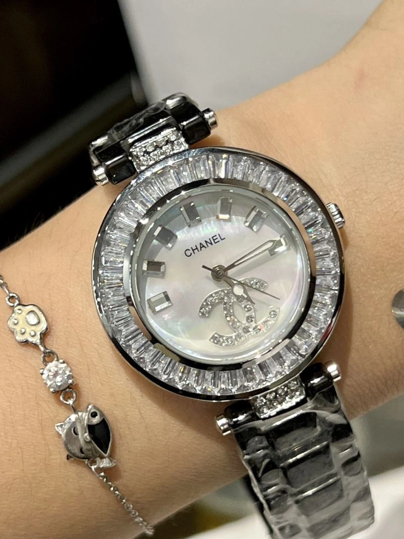 Low-cost CHANEL Watches