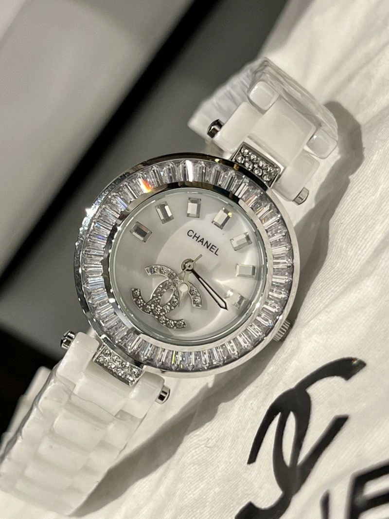 Indistinguishable CHANEL Watches