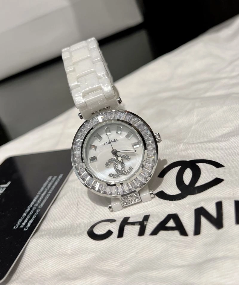 Indistinguishable CHANEL Watches