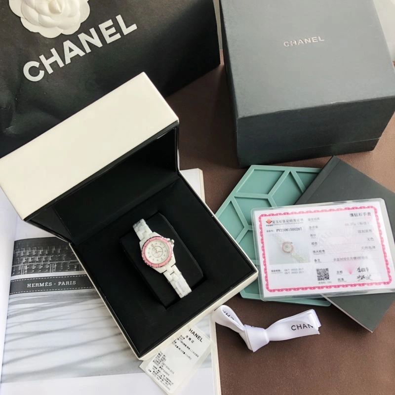 Accurate model CHANEL Watches