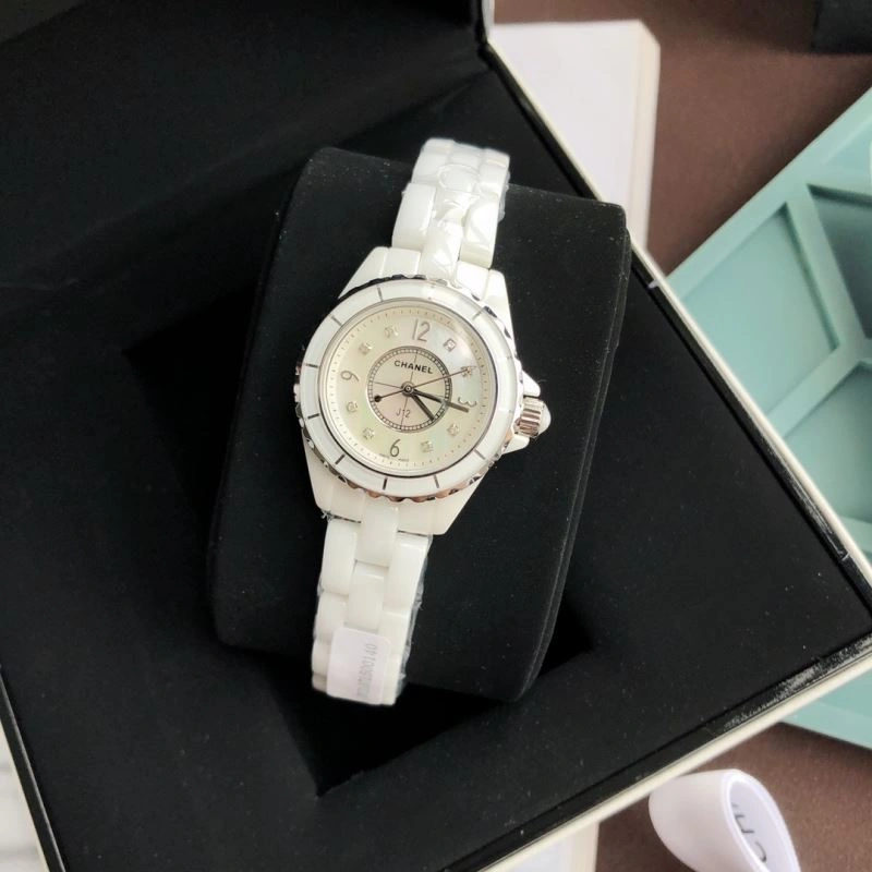 High accuracy CHANEL Watches