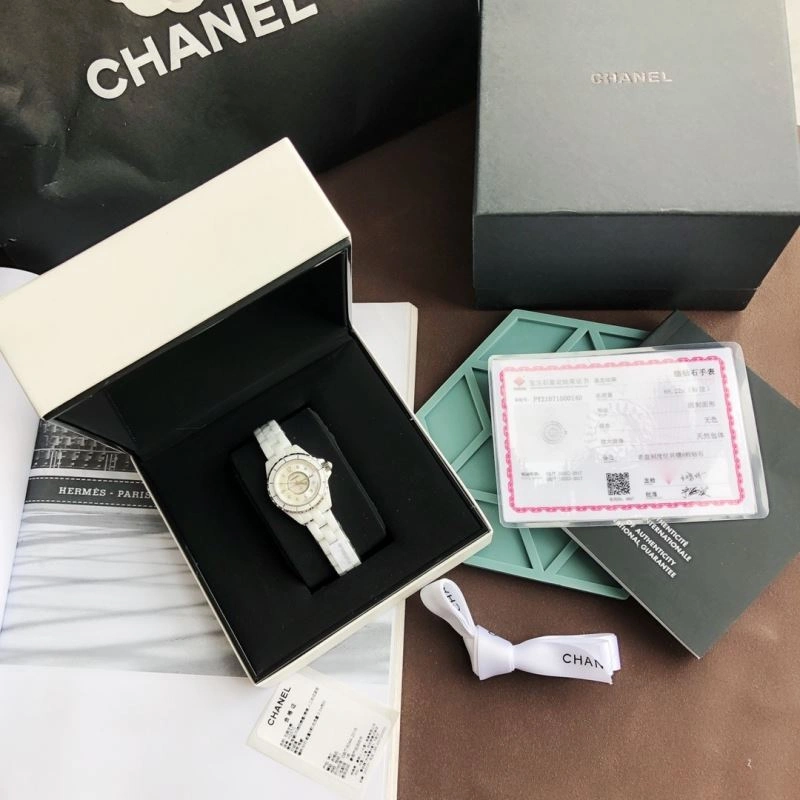 High accuracy CHANEL Watches