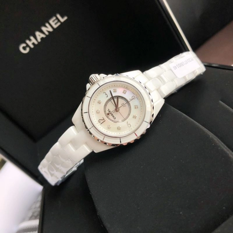 High accuracy CHANEL Watches