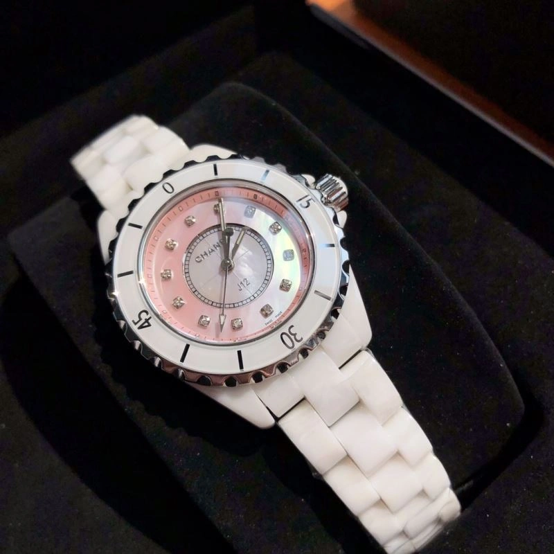 Indistinguishable CHANEL Watches