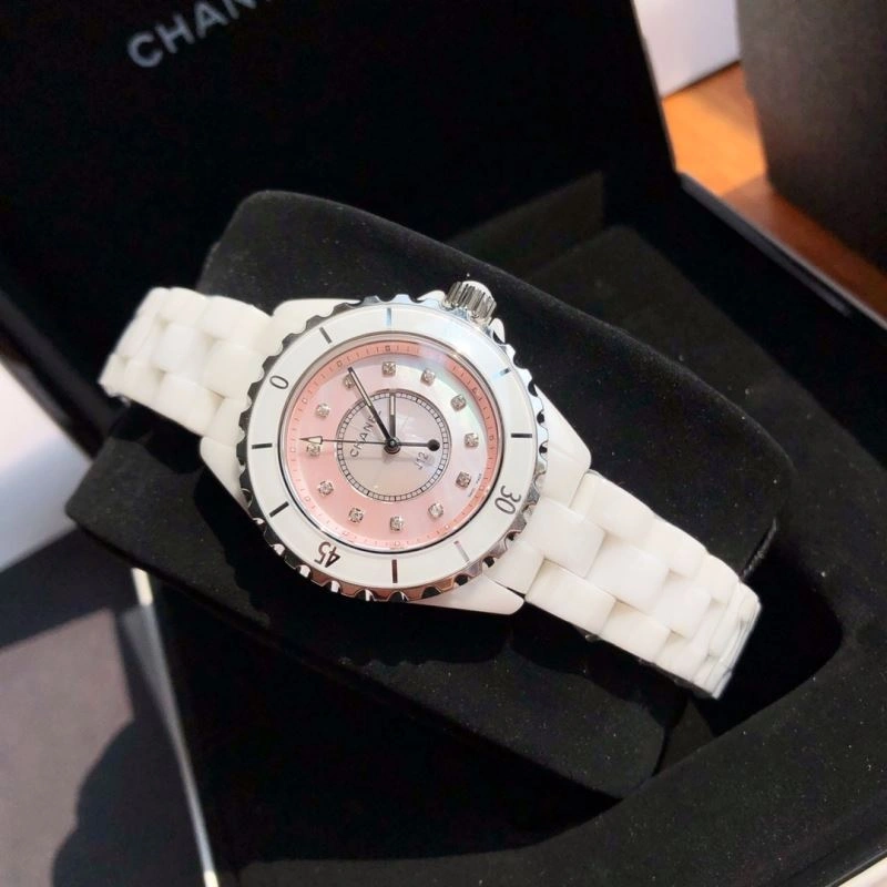 Indistinguishable CHANEL Watches