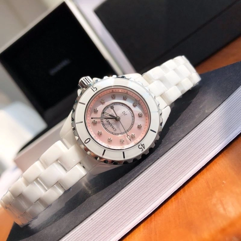 Indistinguishable CHANEL Watches
