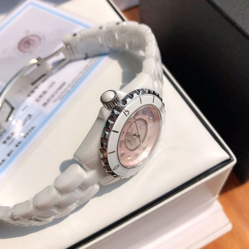 Indistinguishable CHANEL Watches