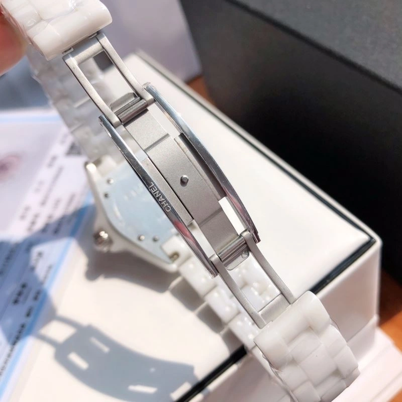 Indistinguishable CHANEL Watches