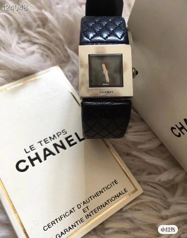 Top match CHANEL Watches