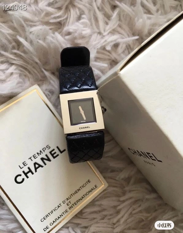Top match CHANEL Watches