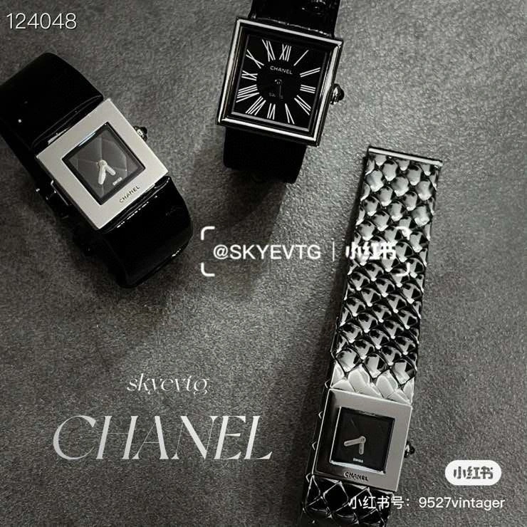 Top match CHANEL Watches