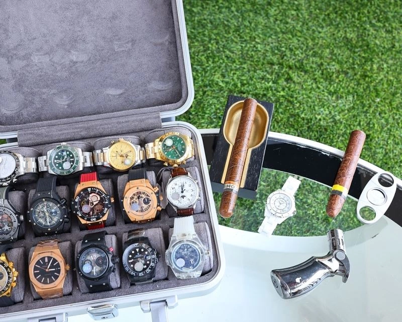CHANEL Watches