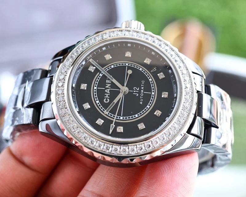Precise copy CHANEL Watches