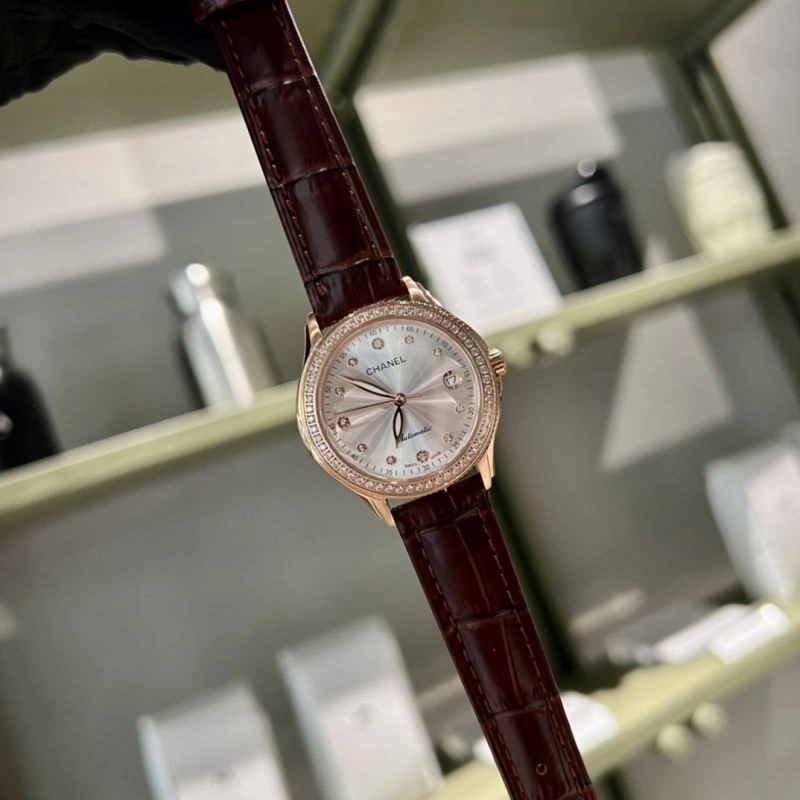 CHANEL Watches
