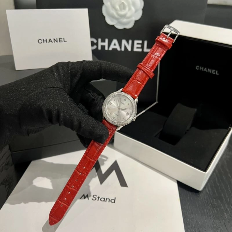 High fidelity CHANEL Watches