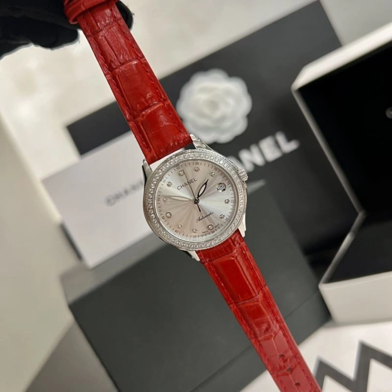 Exact replica CHANEL Watches