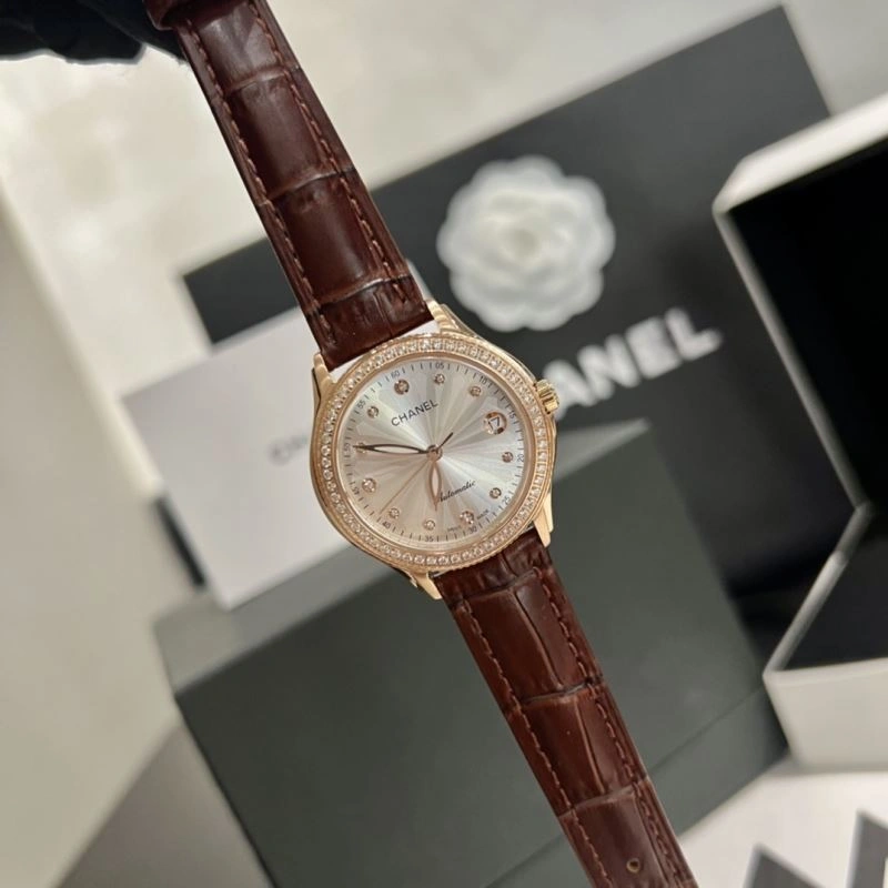 Exact replica CHANEL Watches