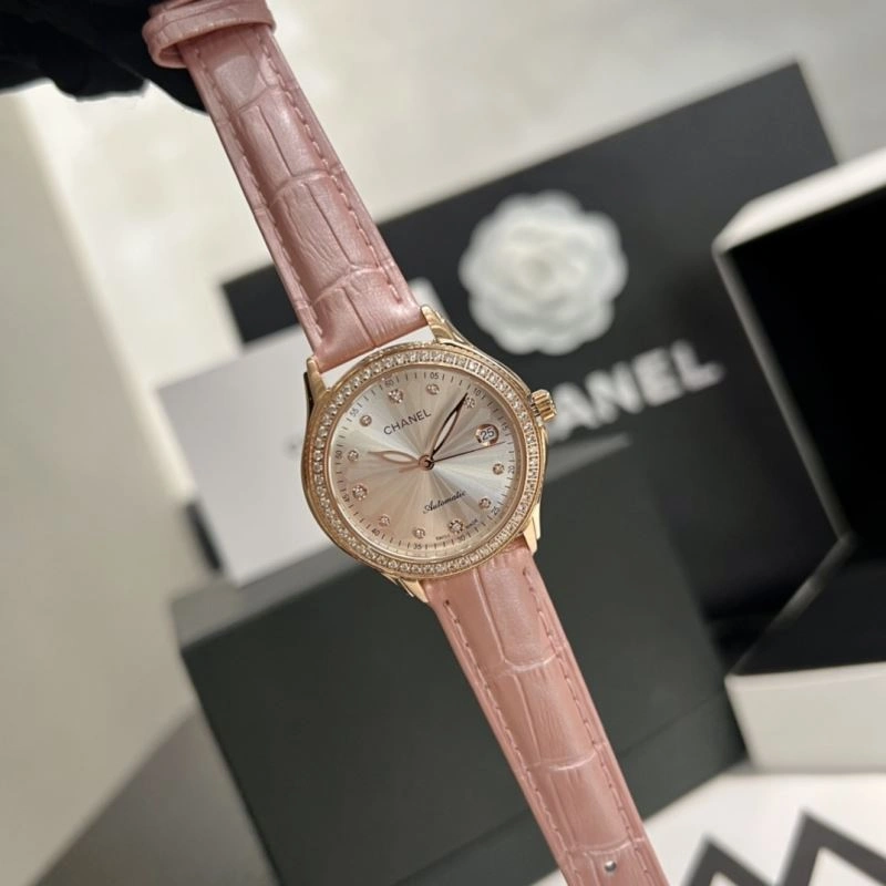 Exact replica CHANEL Watches