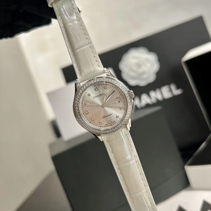 Exact replica CHANEL Watches