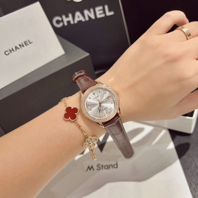 Exact replica CHANEL Watches