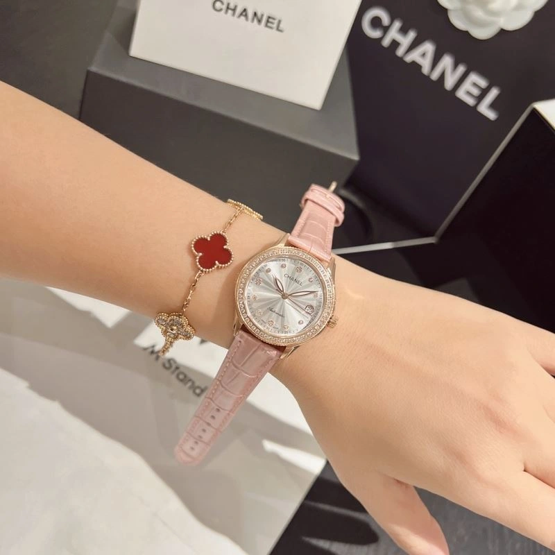 Exact replica CHANEL Watches