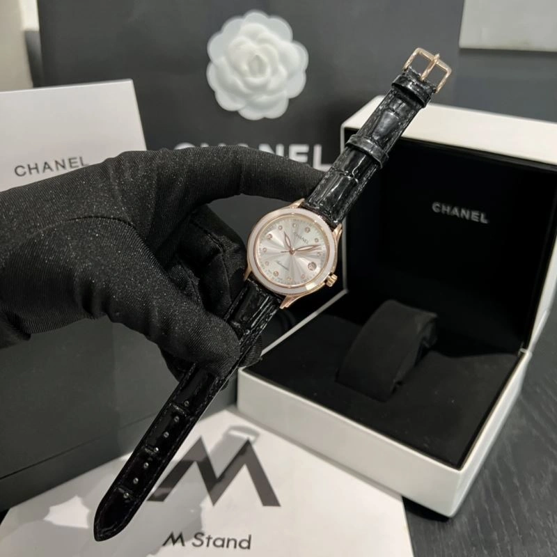 Exact replica CHANEL Watches