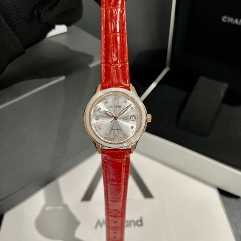 Exact replica CHANEL Watches