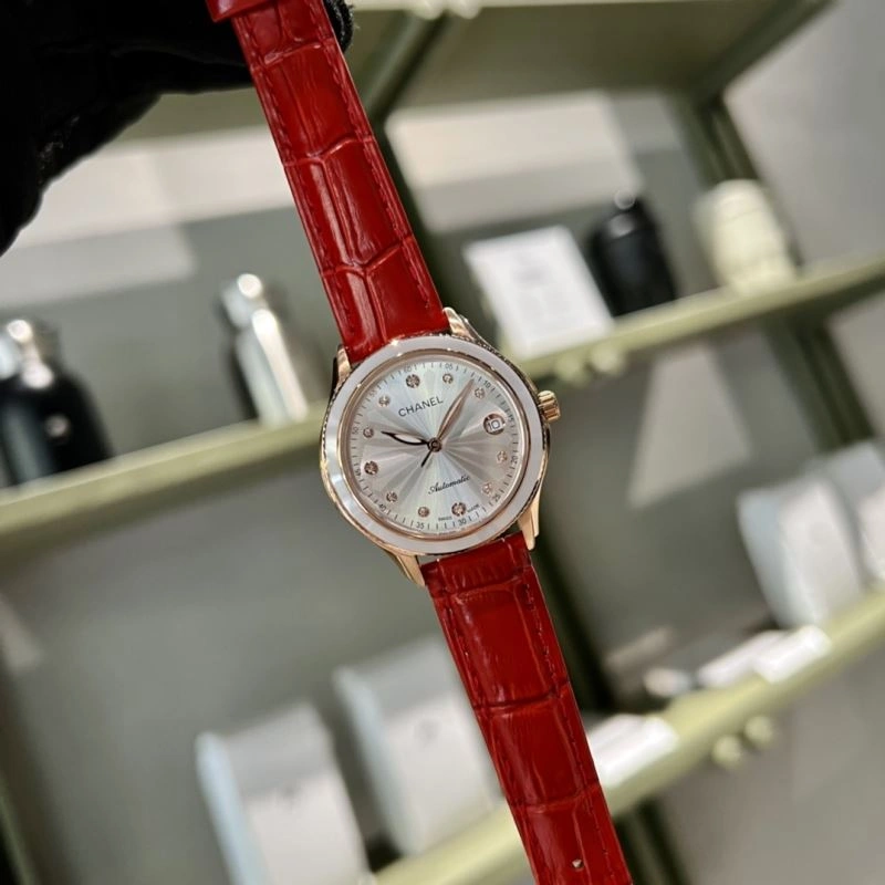 Exact replica CHANEL Watches