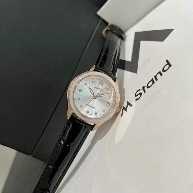 Exact replica CHANEL Watches