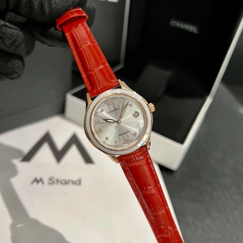 Exact replica CHANEL Watches