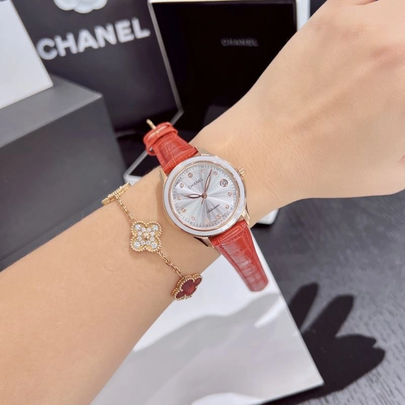Exact replica CHANEL Watches