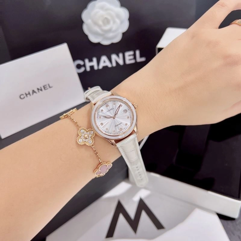 Exact replica CHANEL Watches