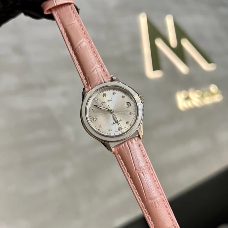 Mirror quality CHANEL Watches