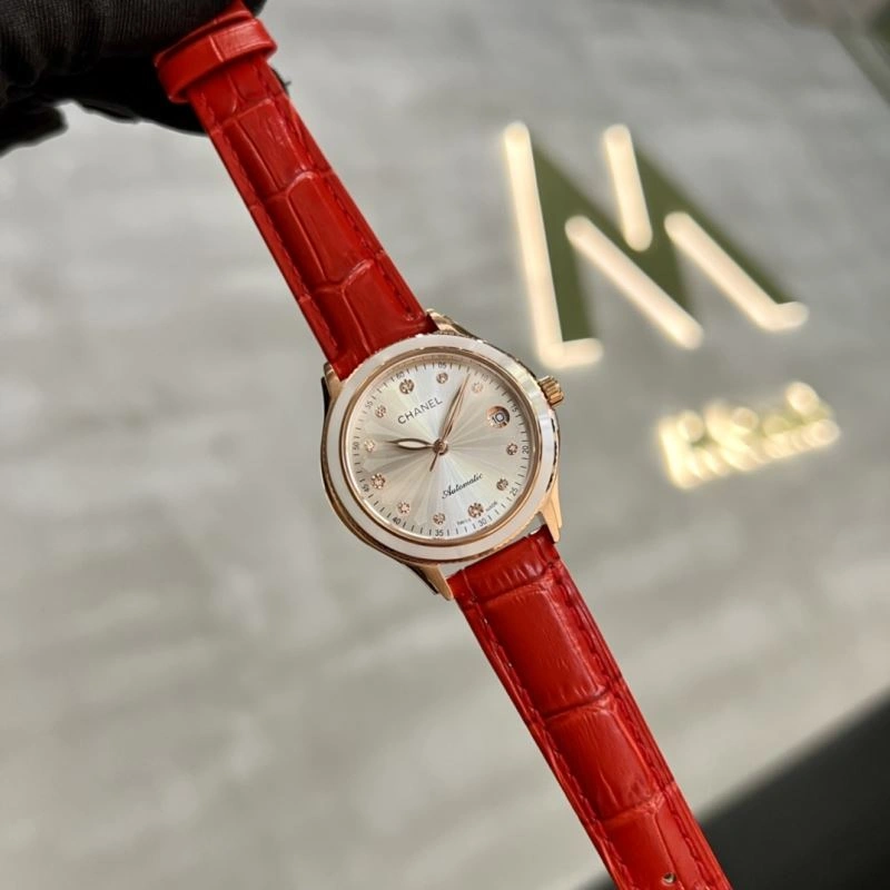 Mirror quality CHANEL Watches