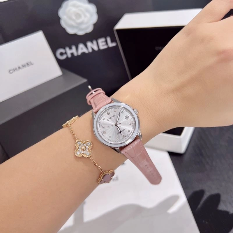Mirror quality CHANEL Watches