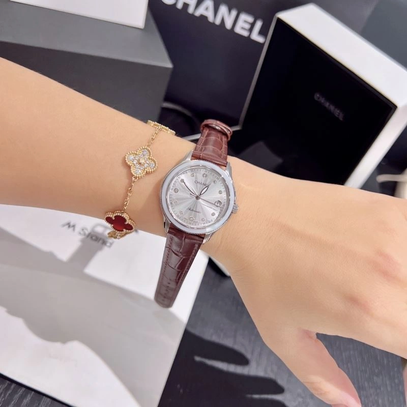 Mirror quality CHANEL Watches