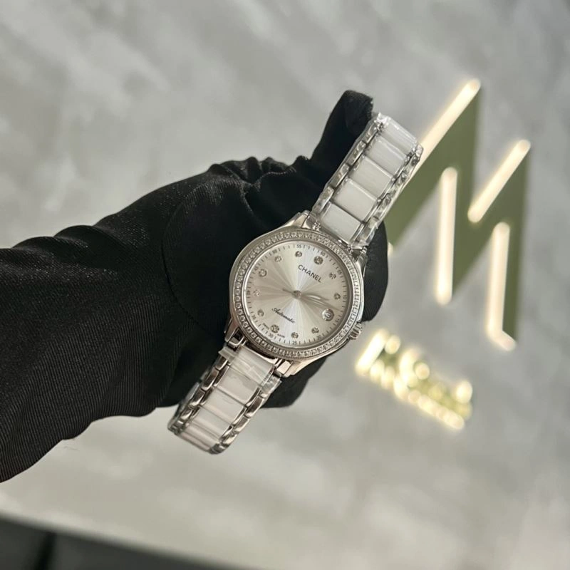 Brand-original CHANEL Watches