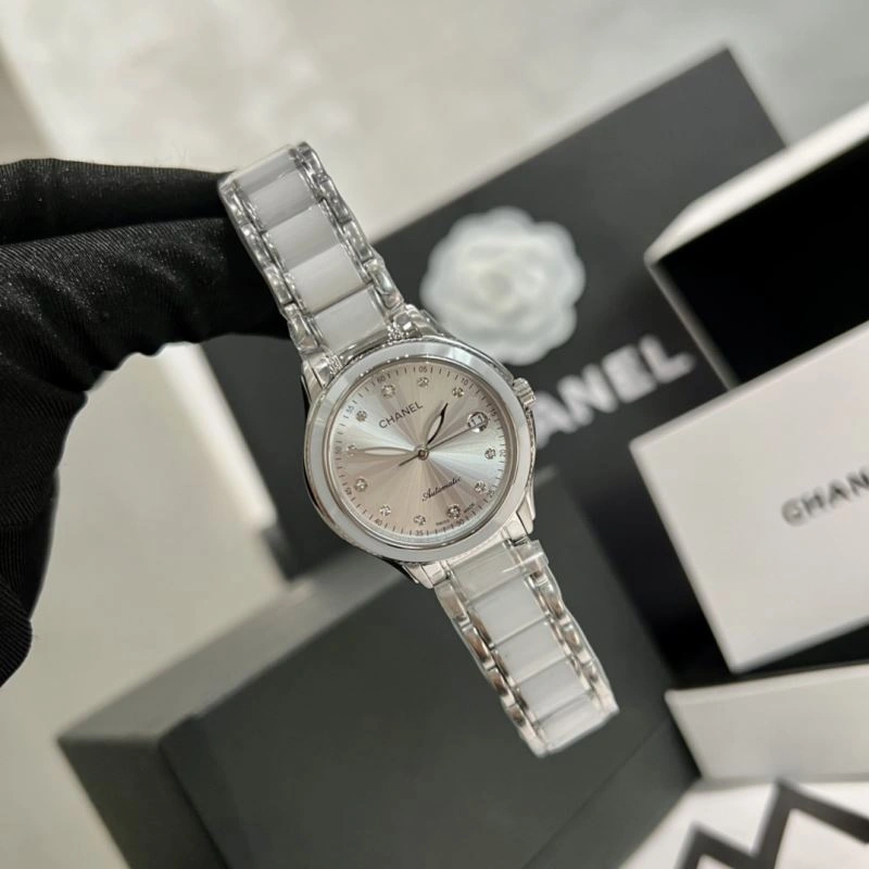 Brand-original CHANEL Watches